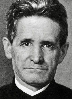 Das Cartell – Cartell-Rupert-Mayer