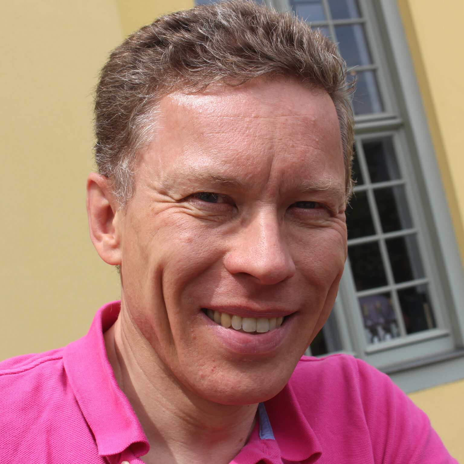 Club Berlin – Cartell-Rupert-Mayer